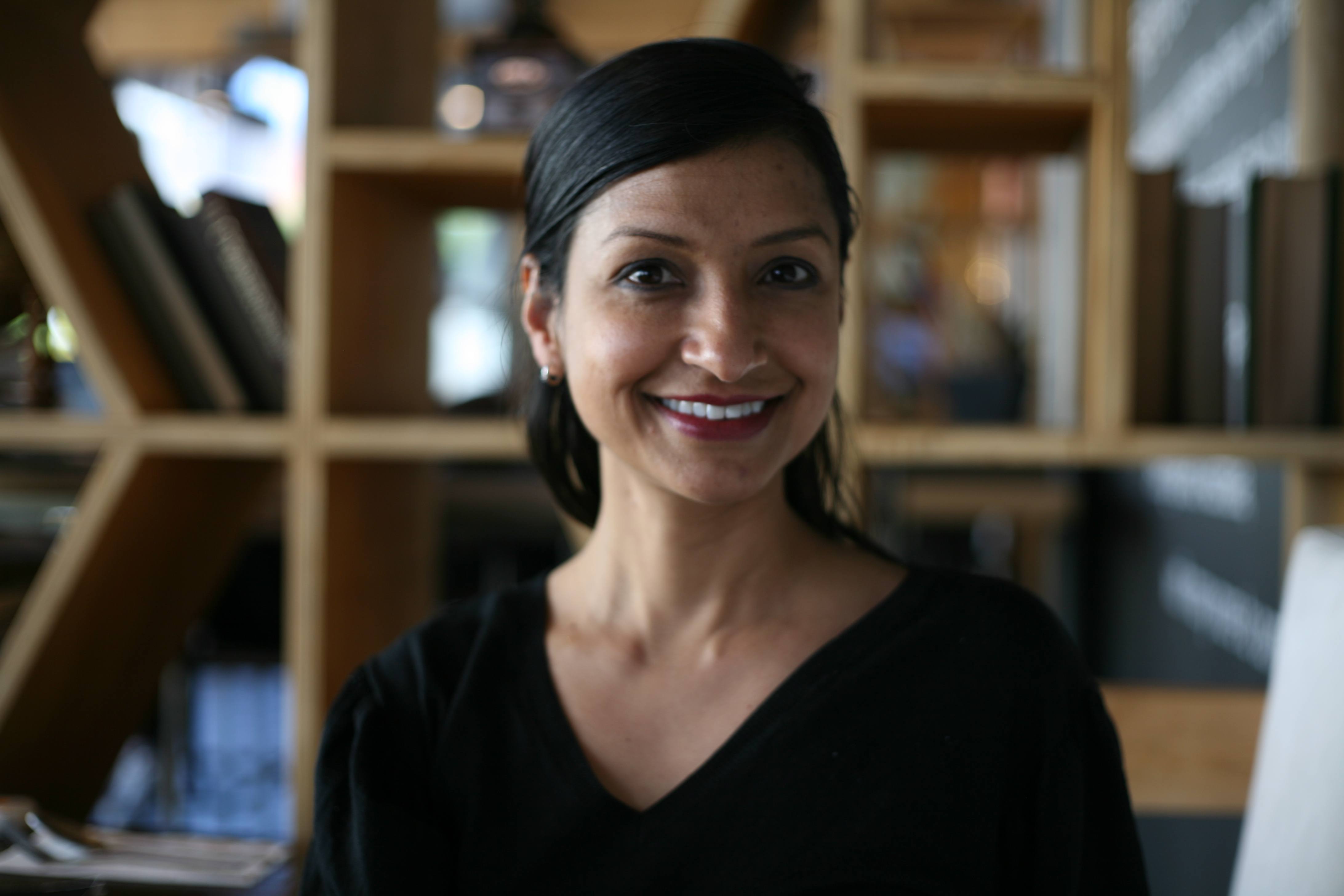 Litty Mathew - Greenbar Distillery